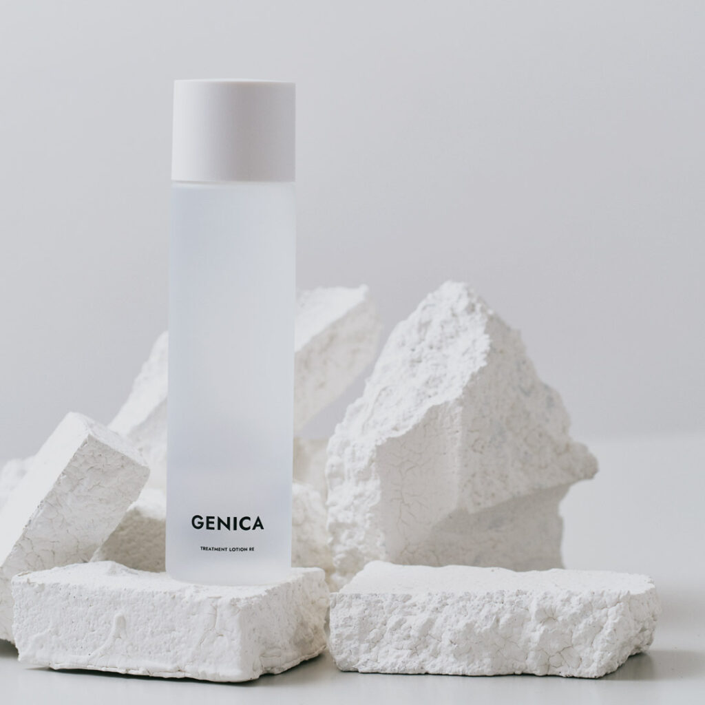 GENICA（ジェニカ）公式 | # 肌あれで悩むすべての方へ